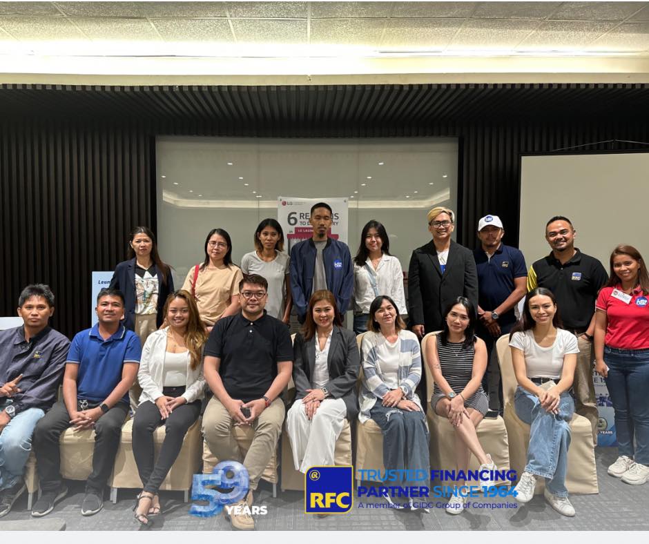 Radiowealth Finance And Laba Box Collaborate To Boost Laundry ...