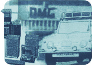 About Us - Radiowealth Finance Company