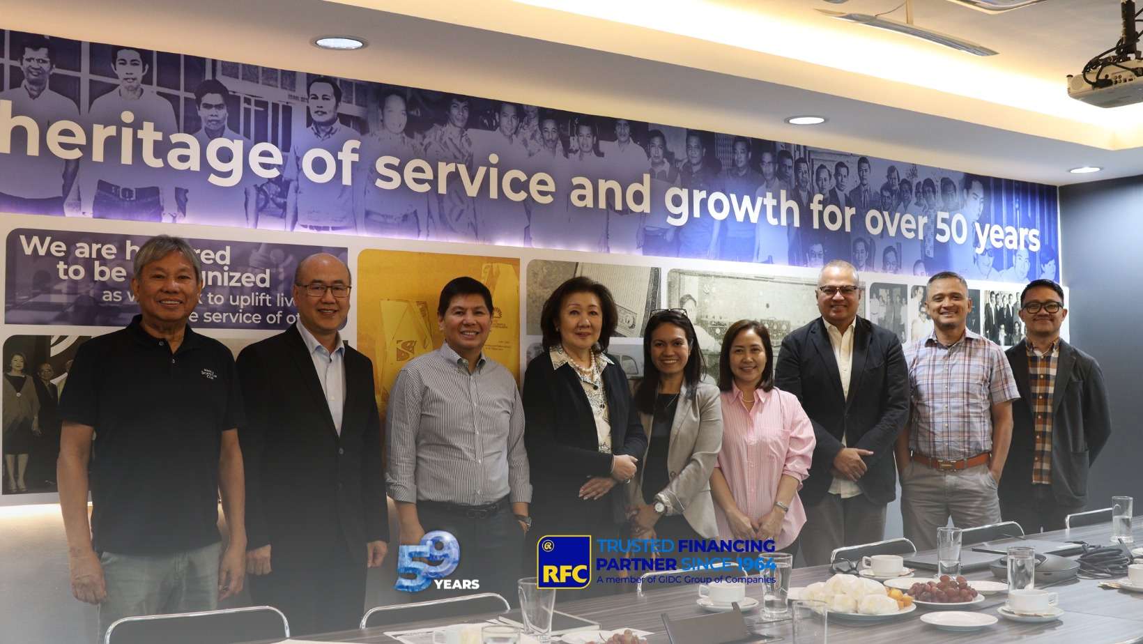 RFC Partnered With The Leading Open Finance Platform, UBX - Radiowealth ...