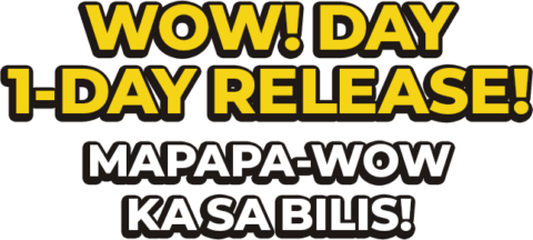 WOW Day – Radiowealth Finance Company